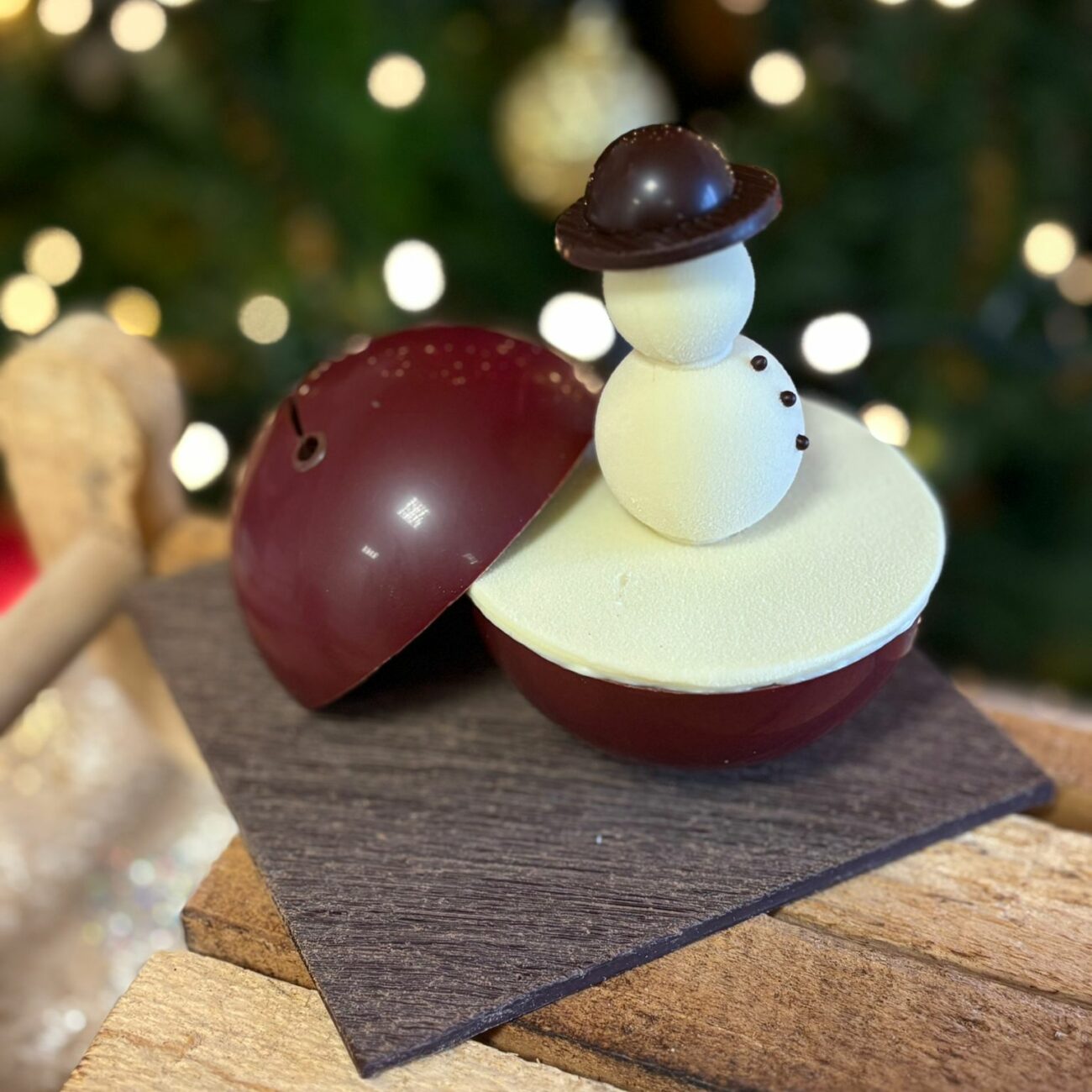 Collection Noël 2025 ⋆ Maison Rochefort